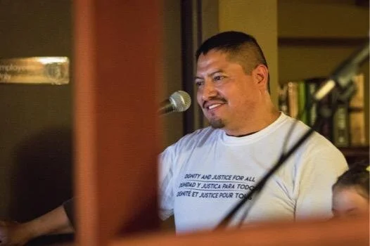 board of directors — Heartland Center for Jobs and Freedom