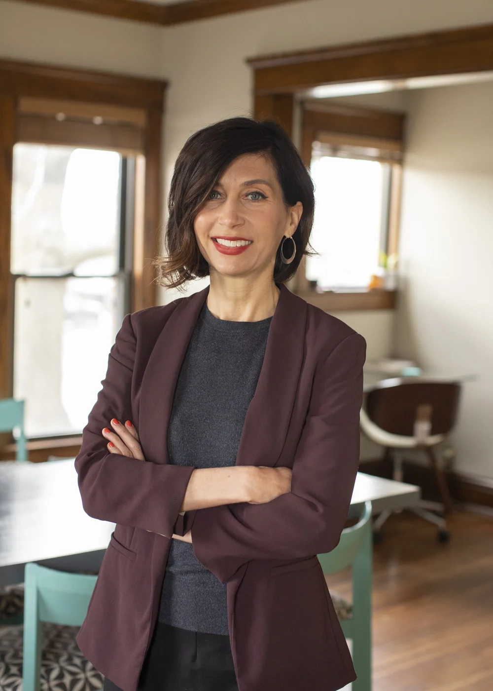 our team — Heartland Center for Jobs and Freedom