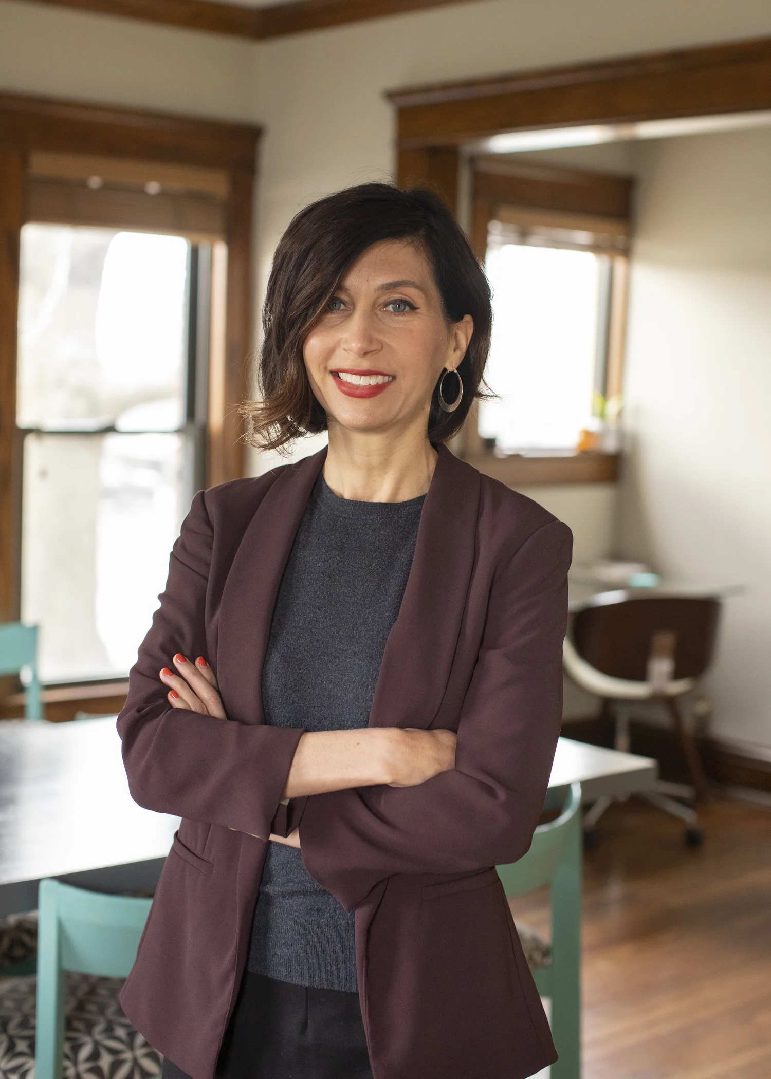 our team — Heartland Center for Jobs and Freedom