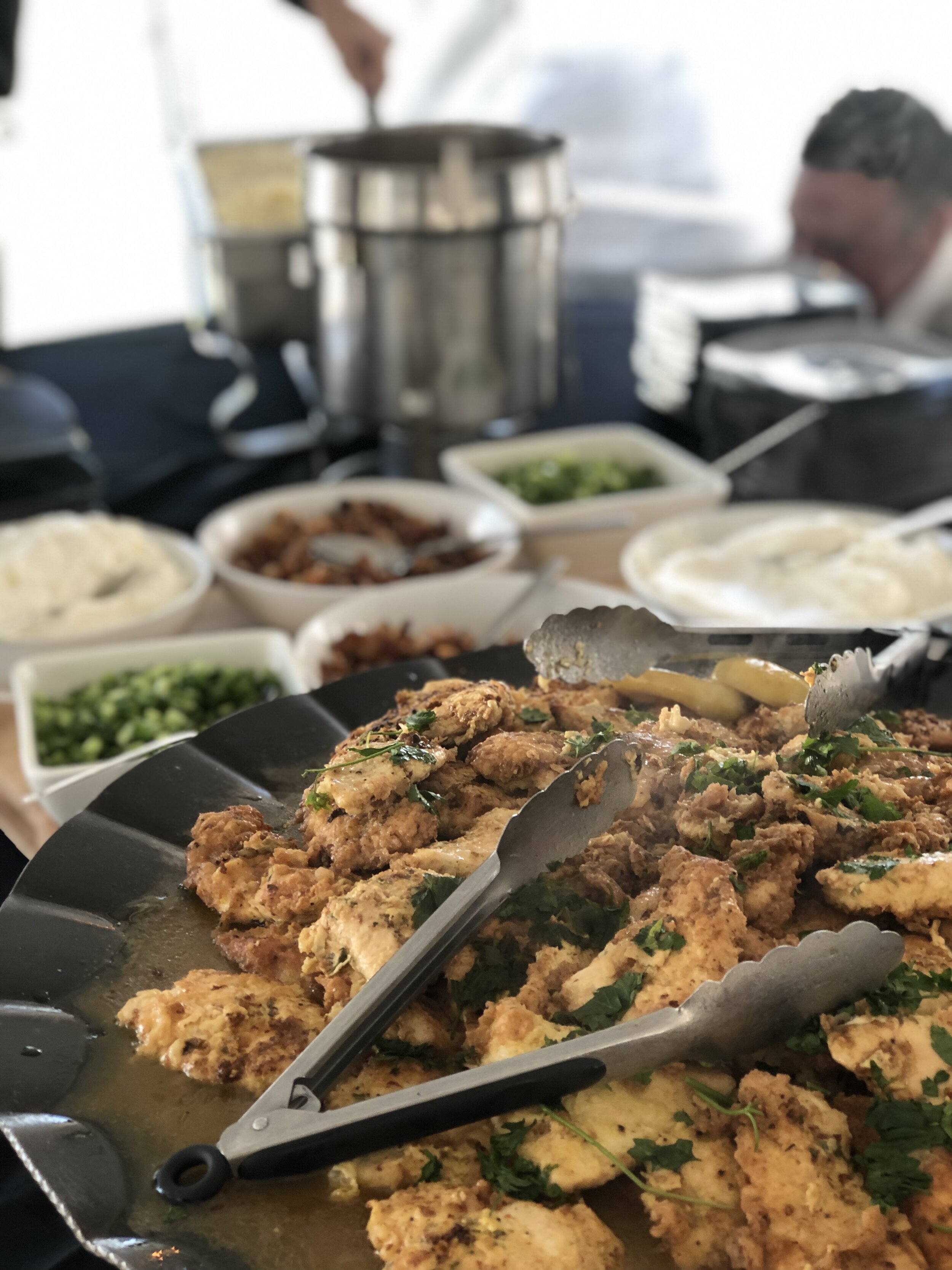 Club 86 Events | Weddings and Parties | Finger Lakes, NY