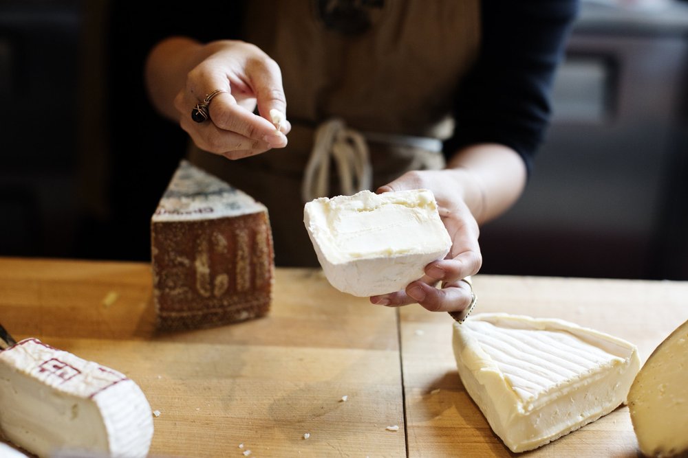 Cheese, Sandwiches, Catering. Charcuterie