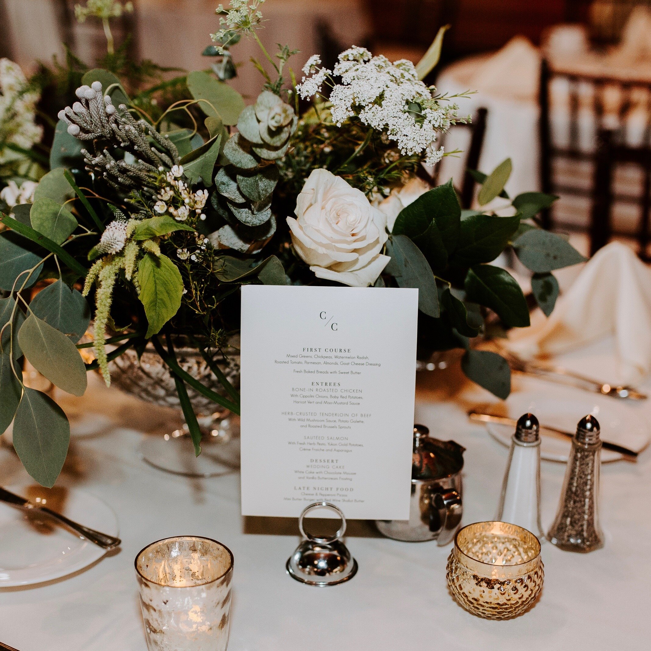 Wedding Day Paper — A Milestone Paper Co.