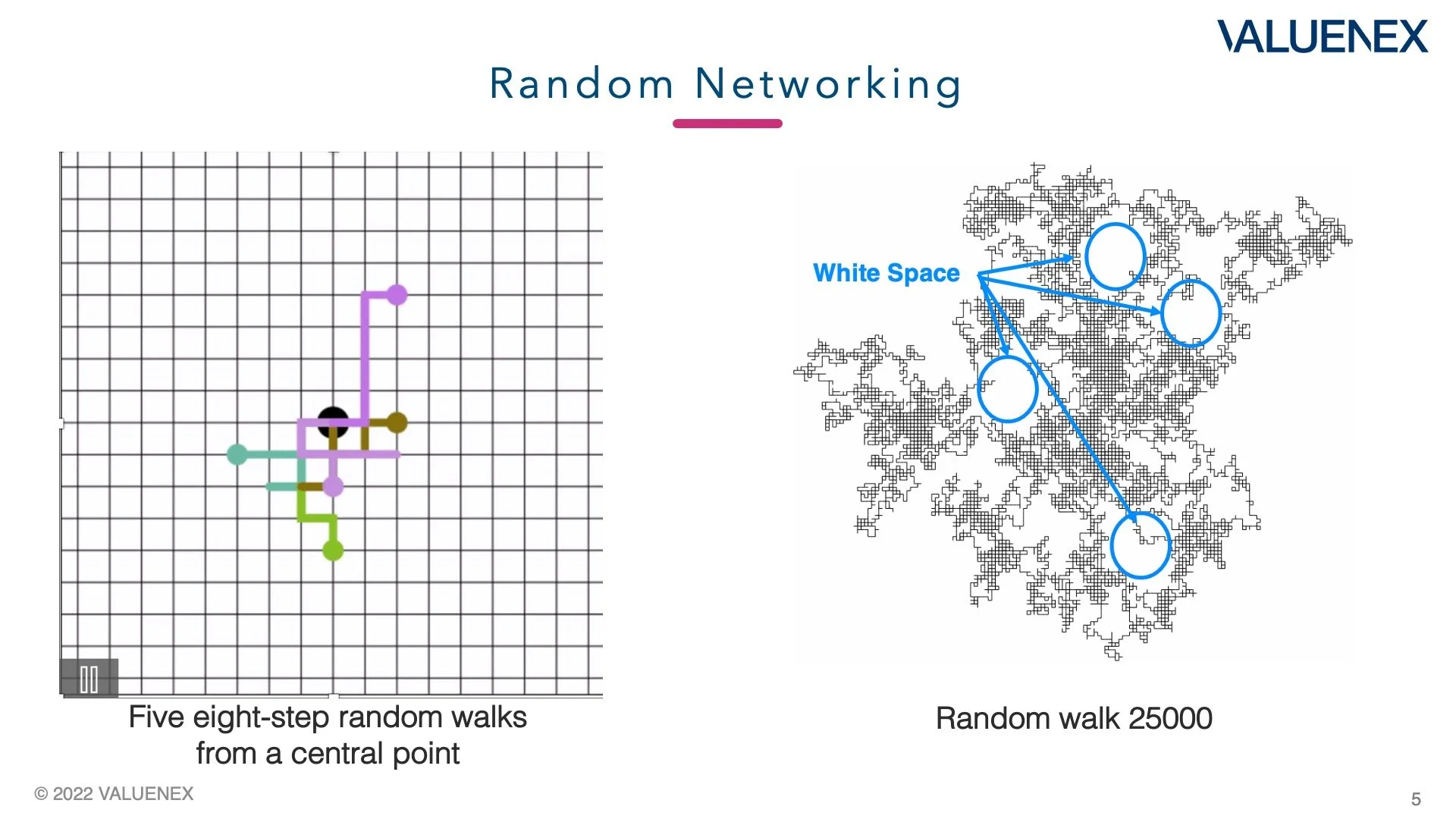 Presentation on Quantum Computing Landscape — VALUENEX