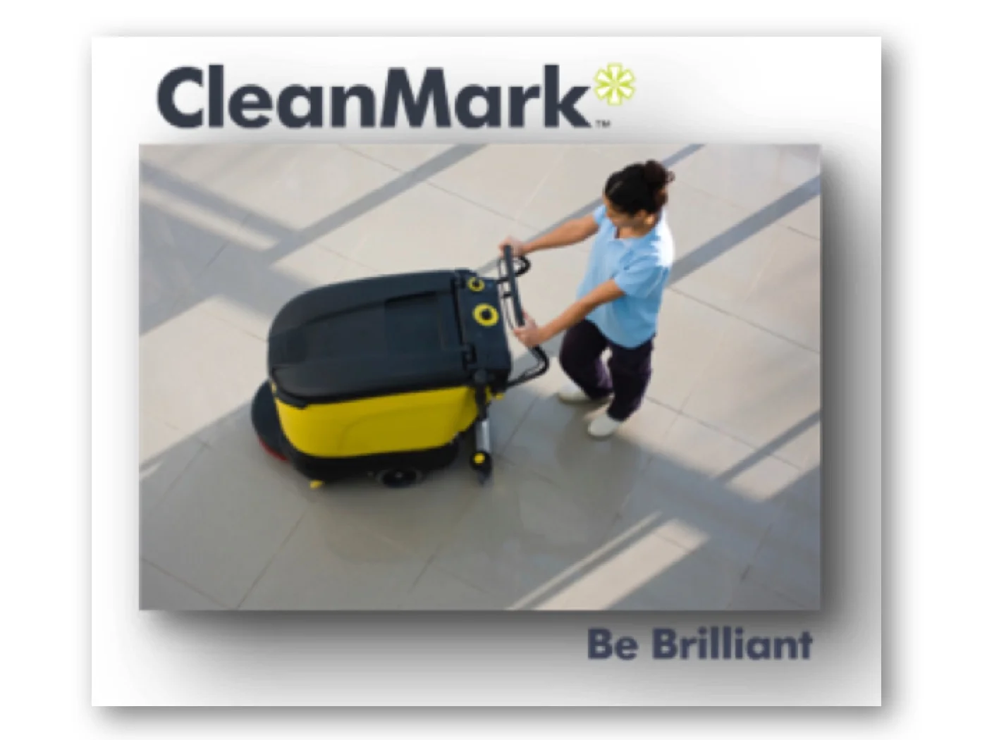 Cleanmark — NextGen Performance Group