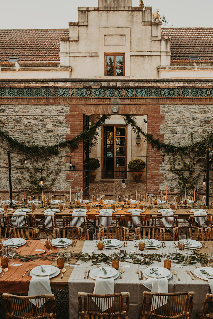 Open the Door Events | Wedding planner Spain