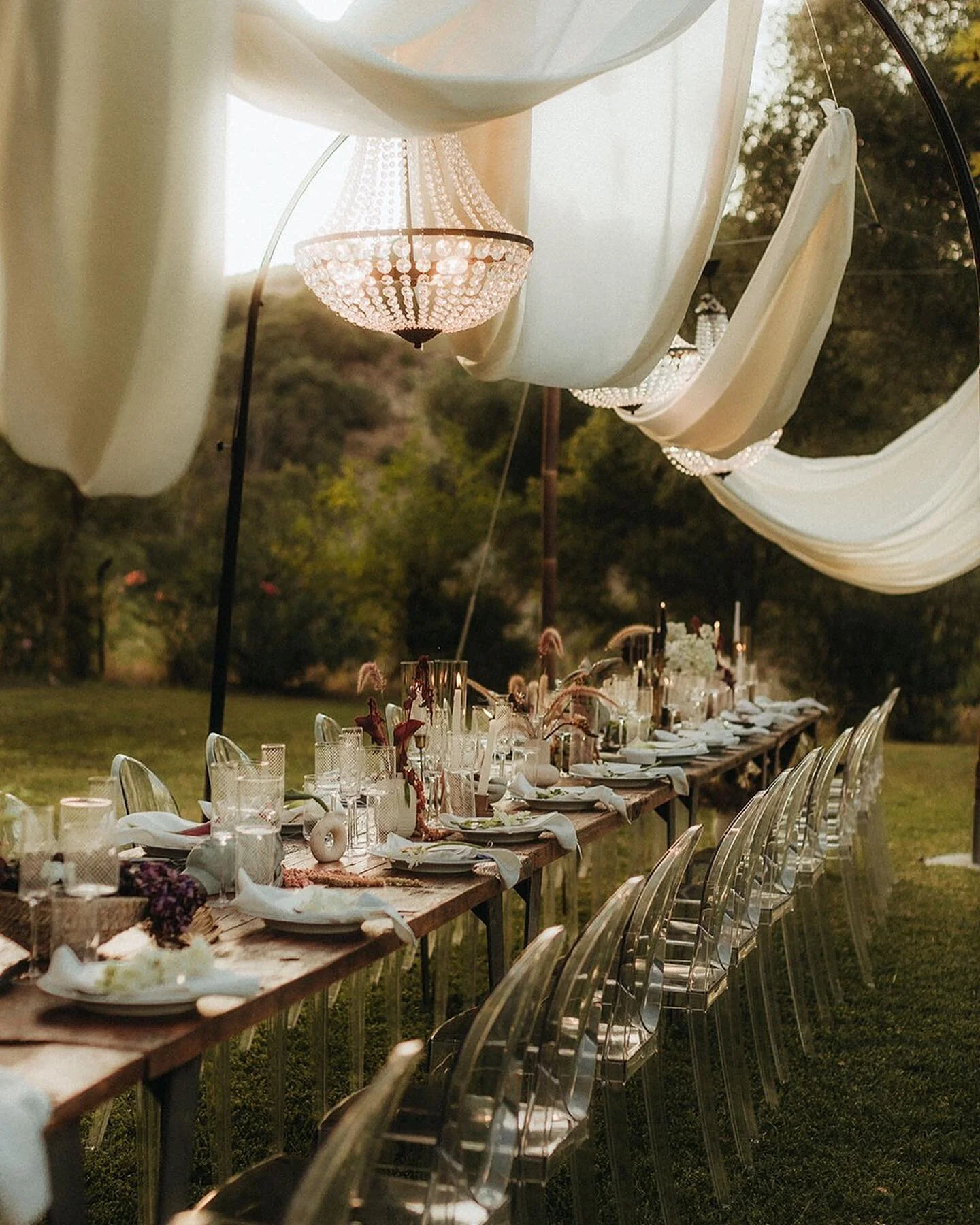 Open the Door Events | Wedding planner Spain