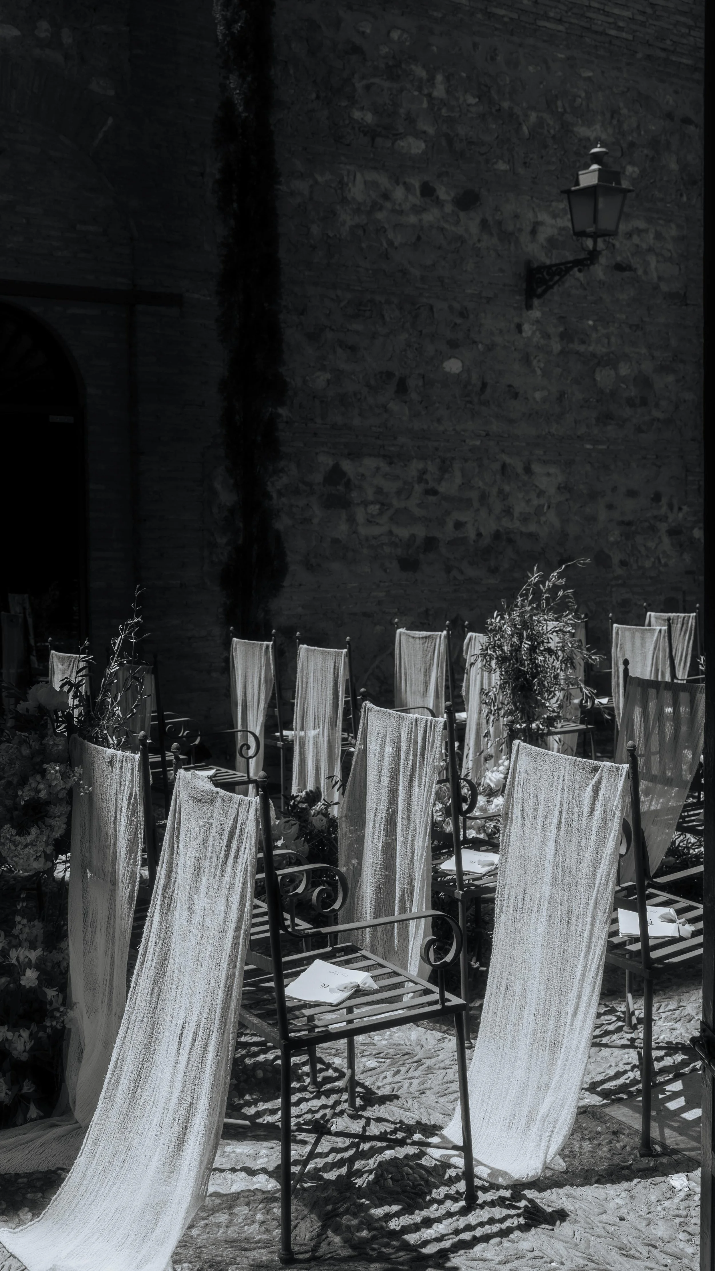 Open the Door Events | Wedding Planner Spain, Italy, UK, France, Portugal