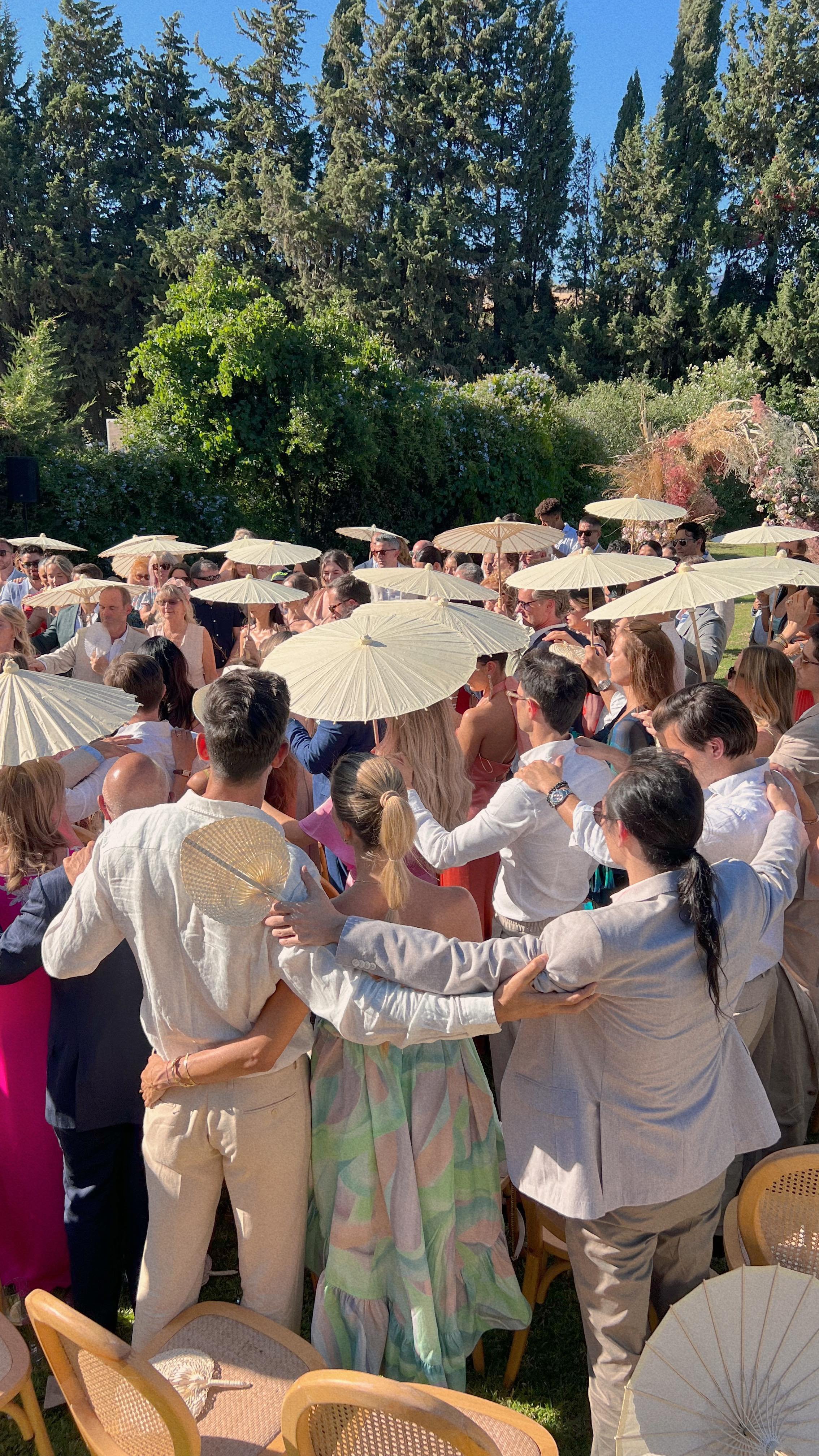 Open the Door Events | Wedding Planner Spain, Italy, UK, France, Portugal