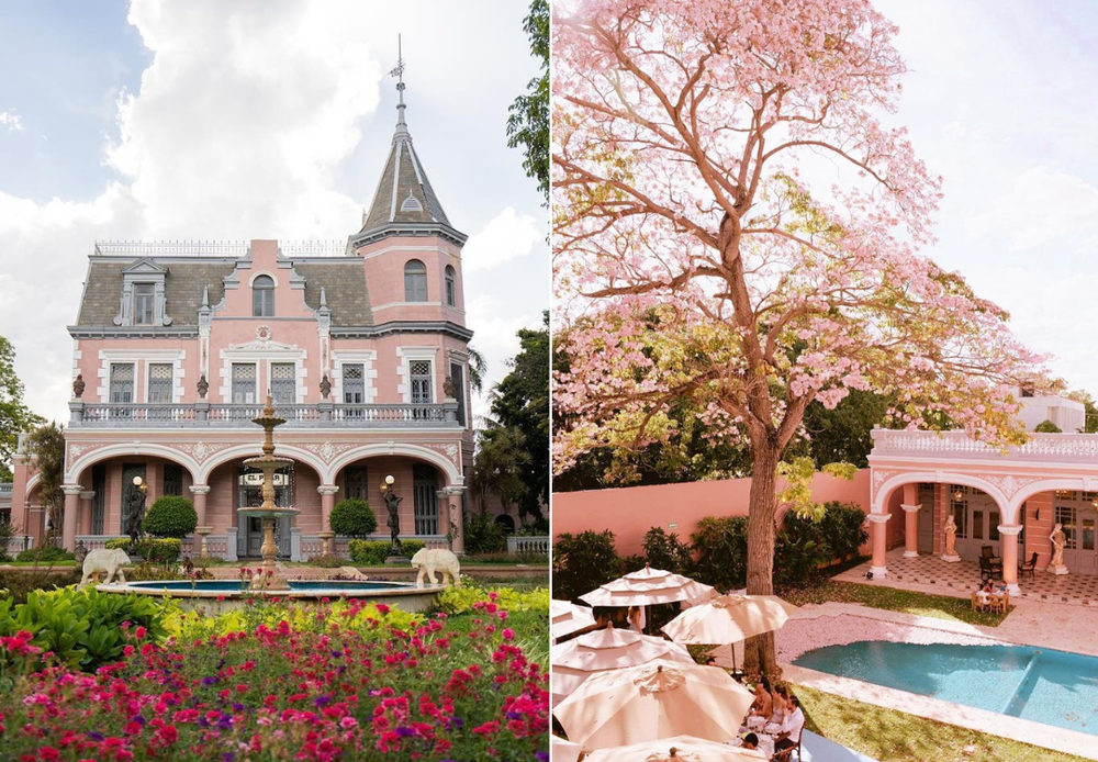 5 lugares icónicos para casarte en México — Frida Enamorada