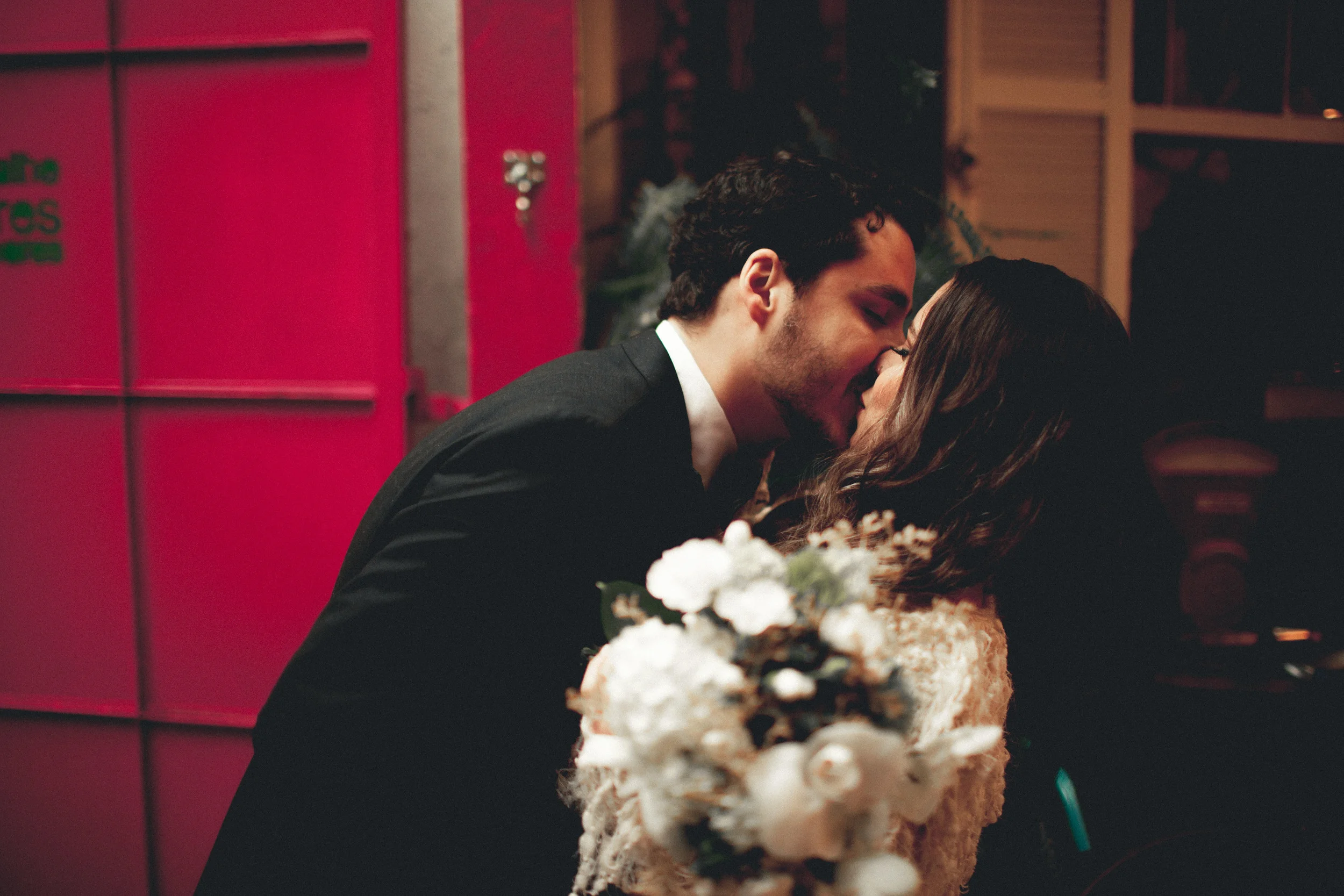 Una sesión Rock n' Roll en un estudio // Inspiración — Frida Enamorada