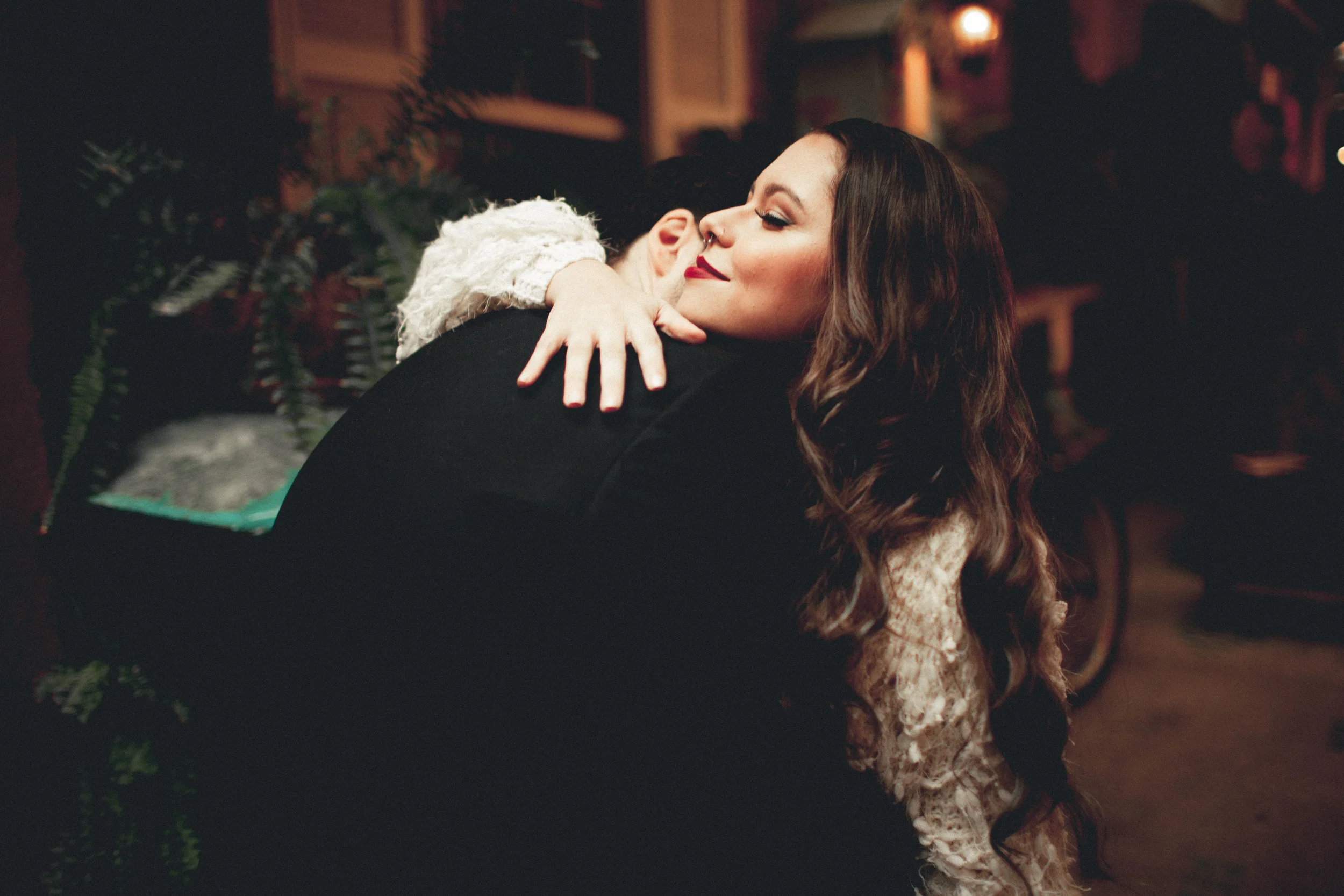 Una sesión Rock n' Roll en un estudio // Inspiración — Frida Enamorada