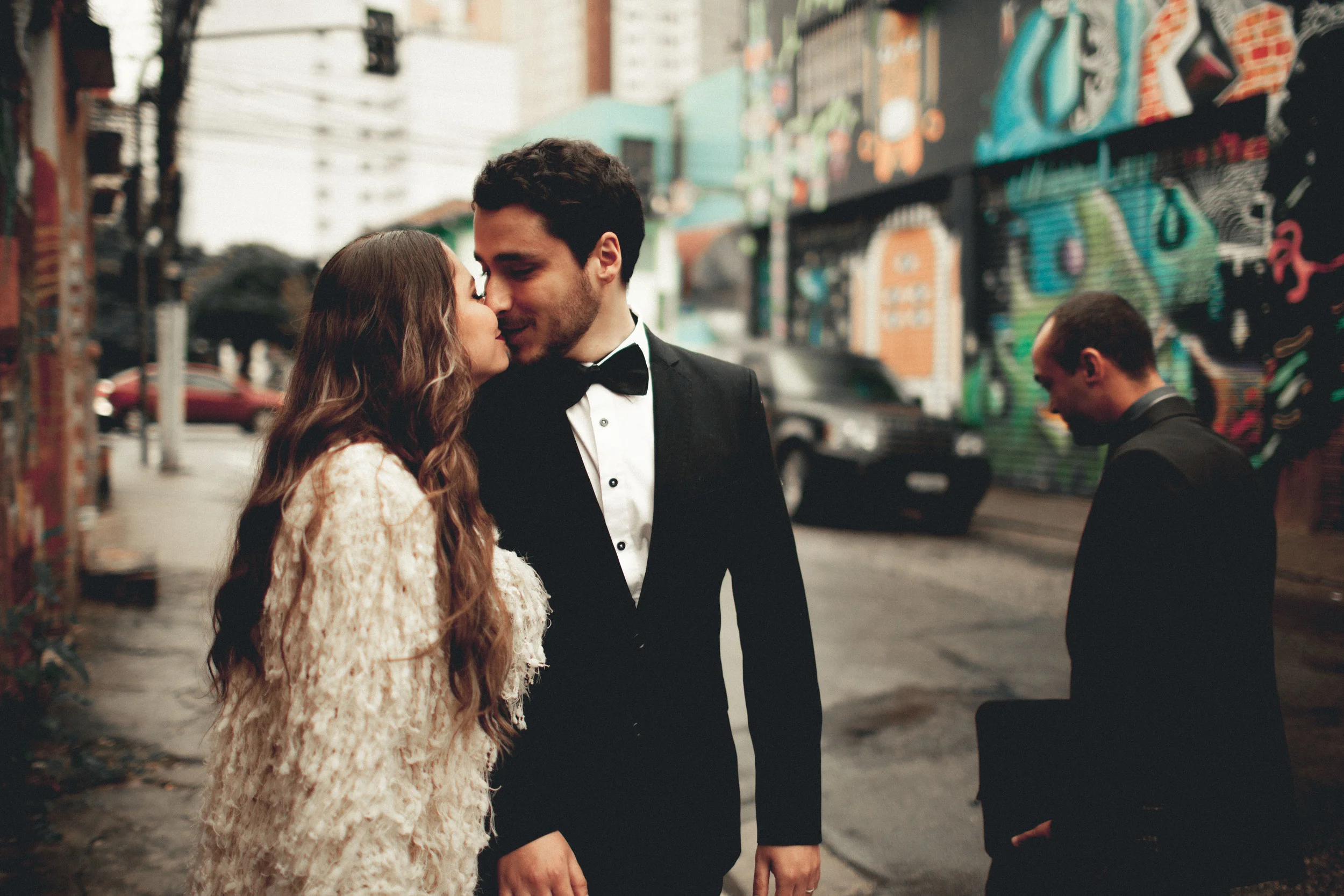 Una sesión Rock n' Roll en un estudio // Inspiración — Frida Enamorada