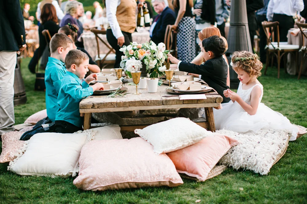 8 Tips clave para asignar los asientos de los invitados en tu boda ...