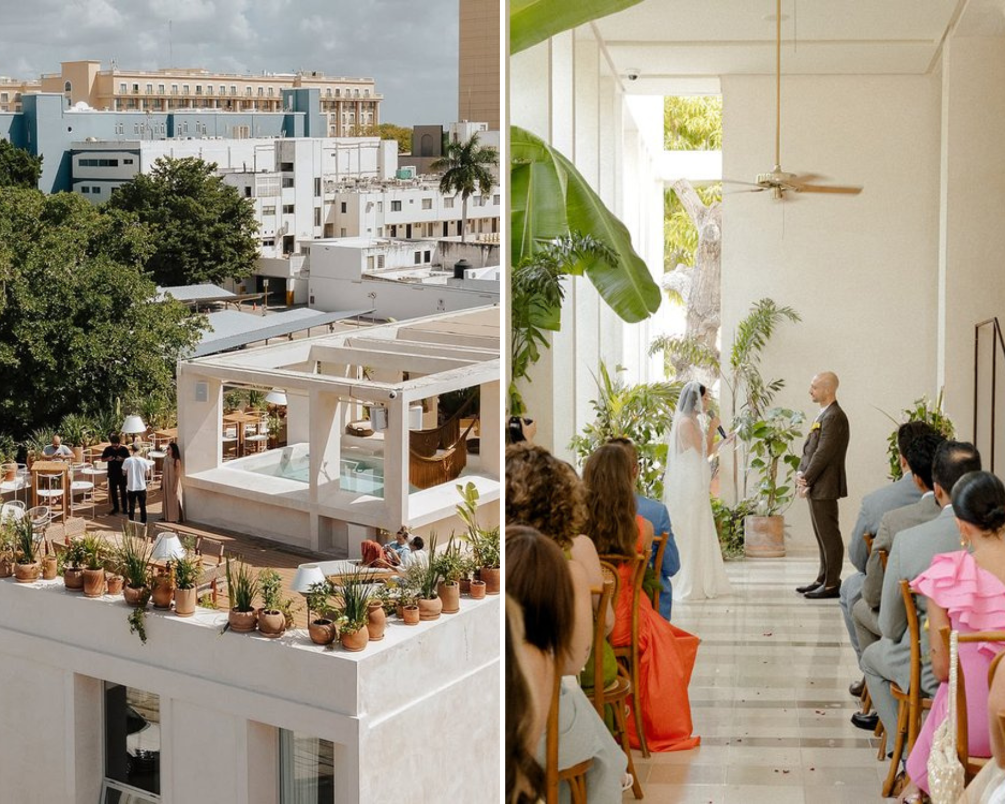 8 Best Wedding Venues in Merida, Mexico for an Unforgettable ...