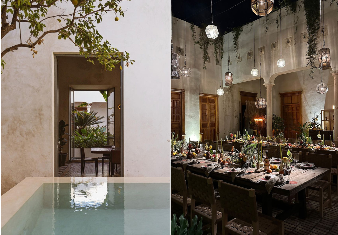 8 Best Wedding Venues in Merida, Mexico for an Unforgettable ...