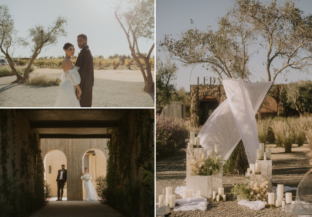 Conoce Andana Resort: El lugar perfecto para tu boda en el Valle de ...