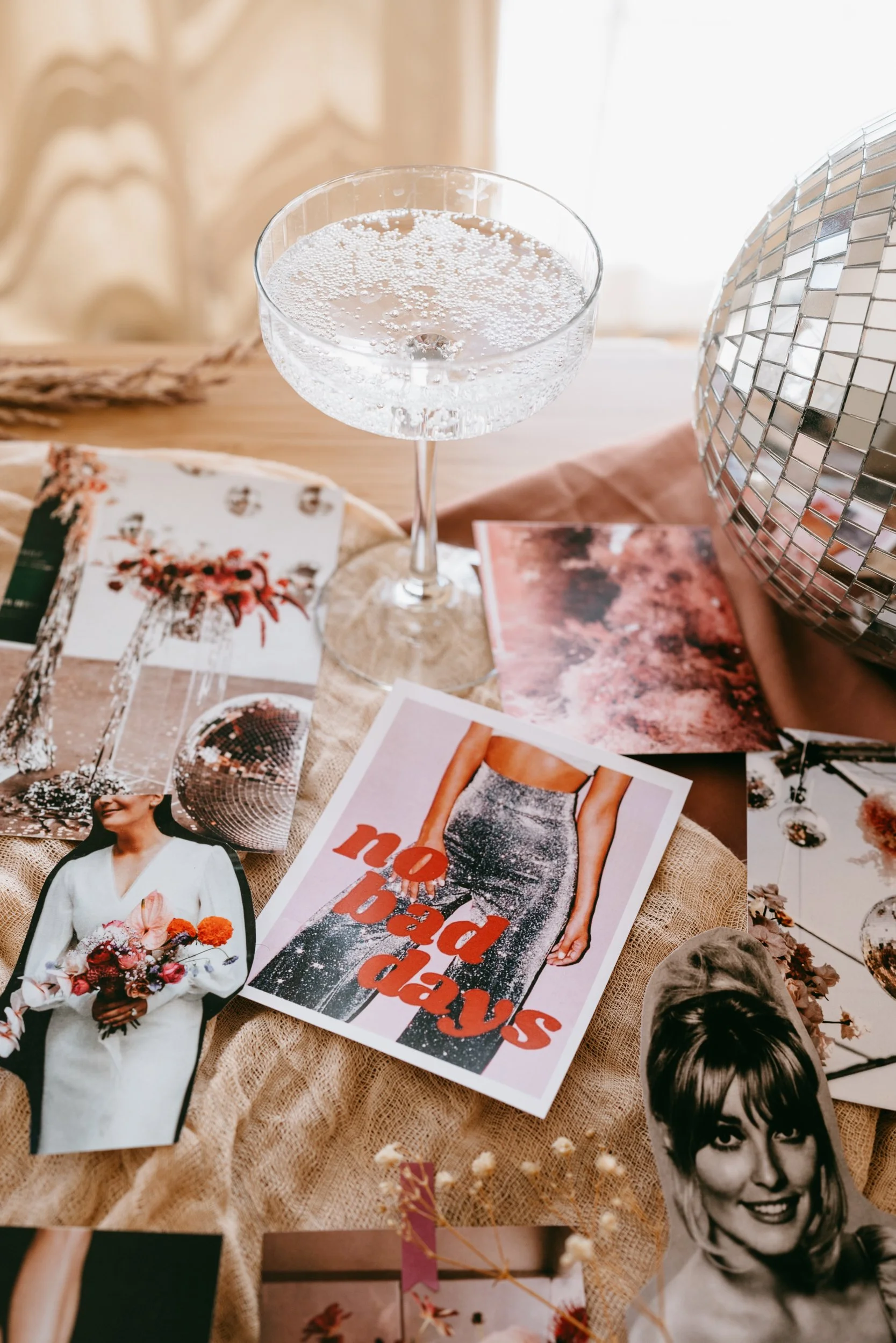 5 razones para hacer un moodboard para tu boda — Frida Enamorada