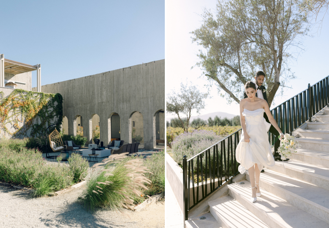 Conoce Andana Resort: El lugar perfecto para tu boda en el Valle de ...