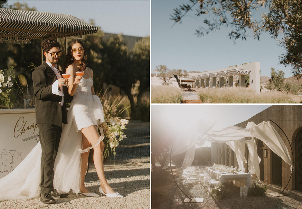 Conoce Andana Resort: El lugar perfecto para tu boda en el Valle de ...
