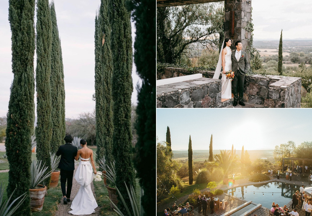 12 Best Wedding Venues in San Miguel de Allende — Frida Enamorada