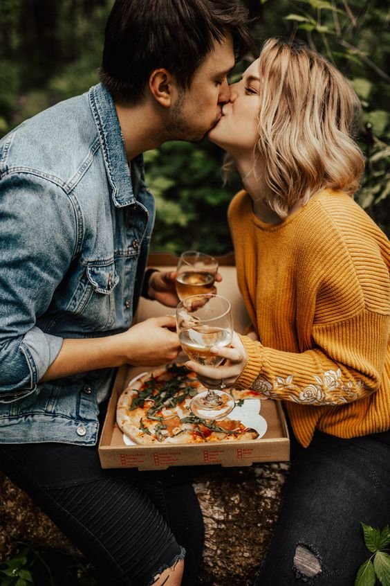 ¿Qué hacer en San Valentín? 10 citas perfectas para parejas ...