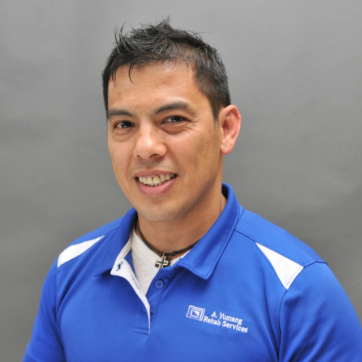 Therapists — A. Yumang Rehab Services, PA