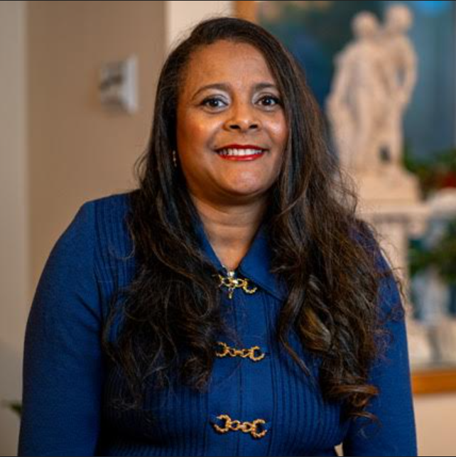 Our Board — Pearls of Service Foundation, Inc