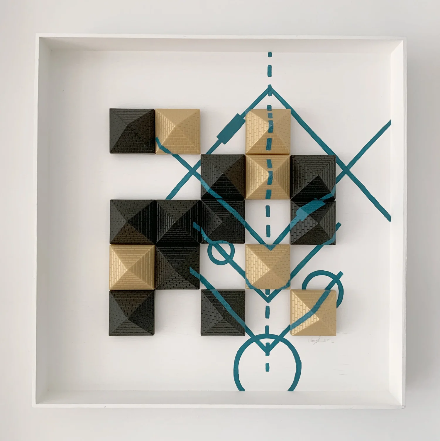 Art Work — Stacey Messier