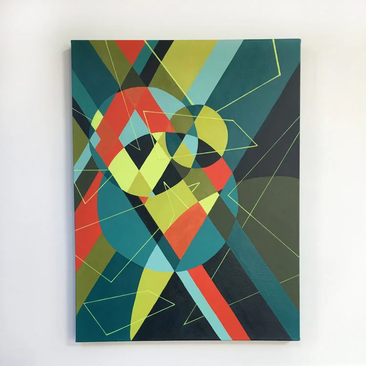 Work — Stacey Messier