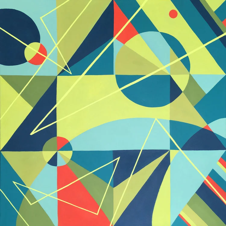 Work — Stacey Messier