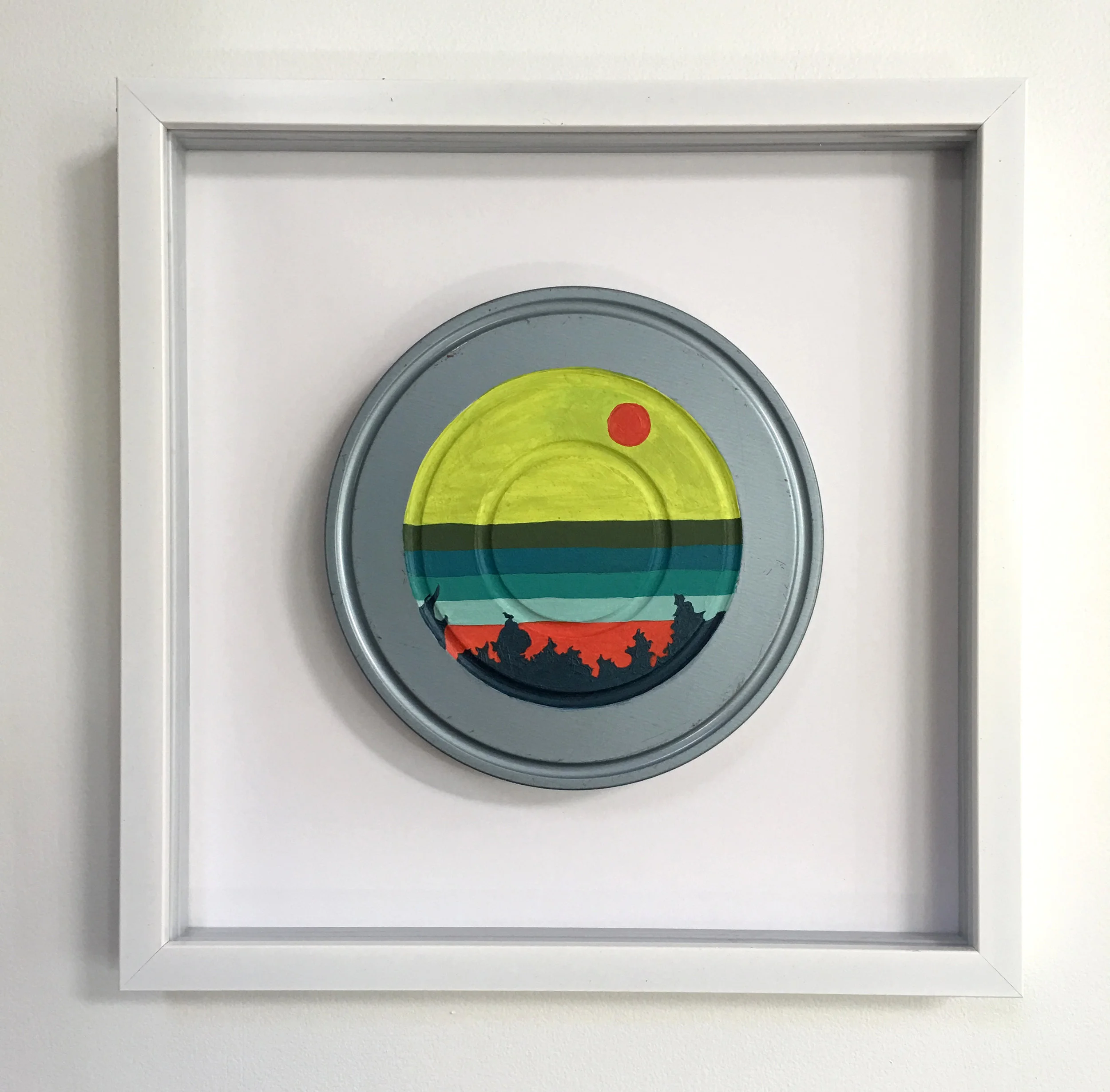 Work — Stacey Messier