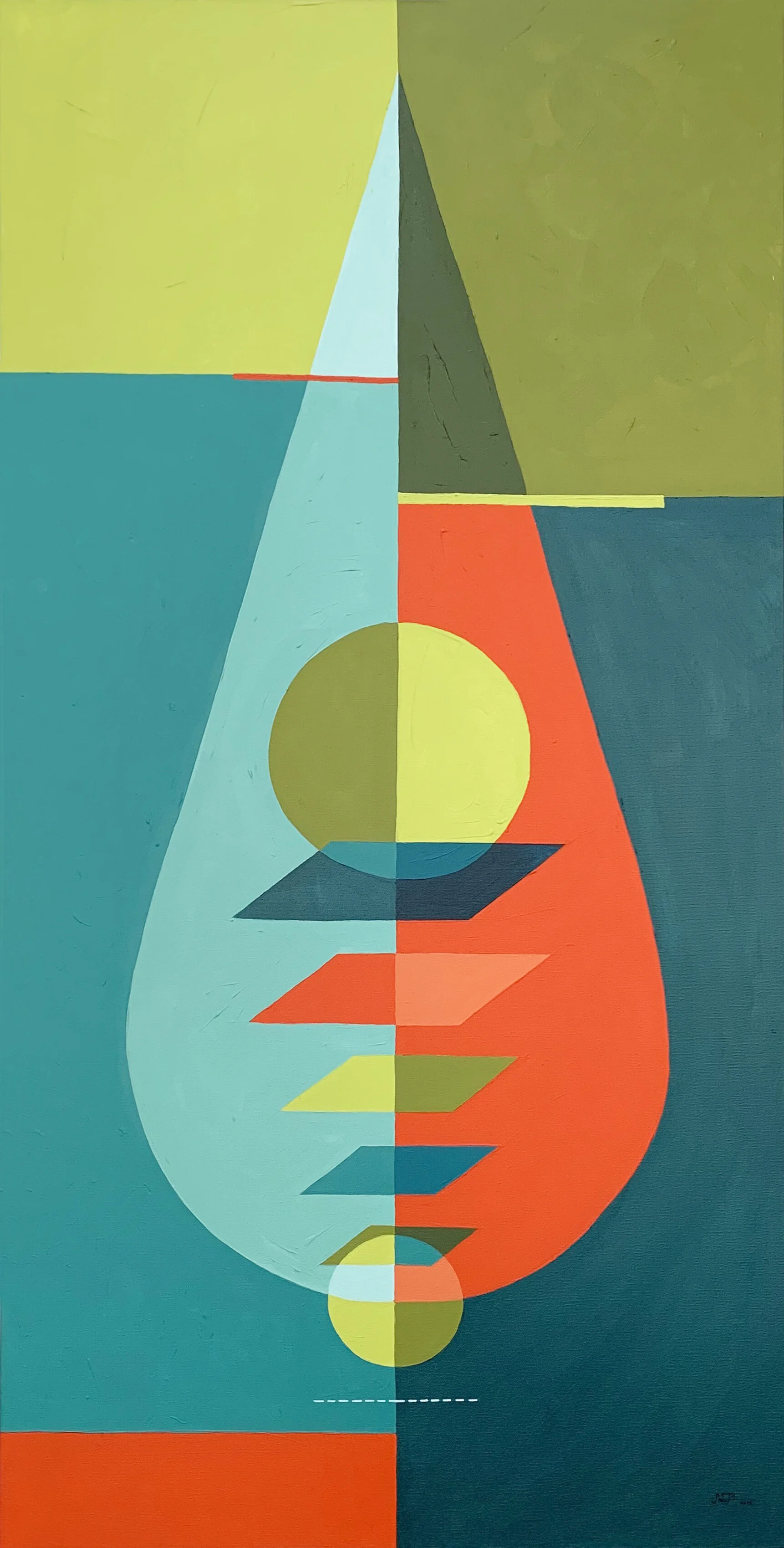 Work — Stacey Messier