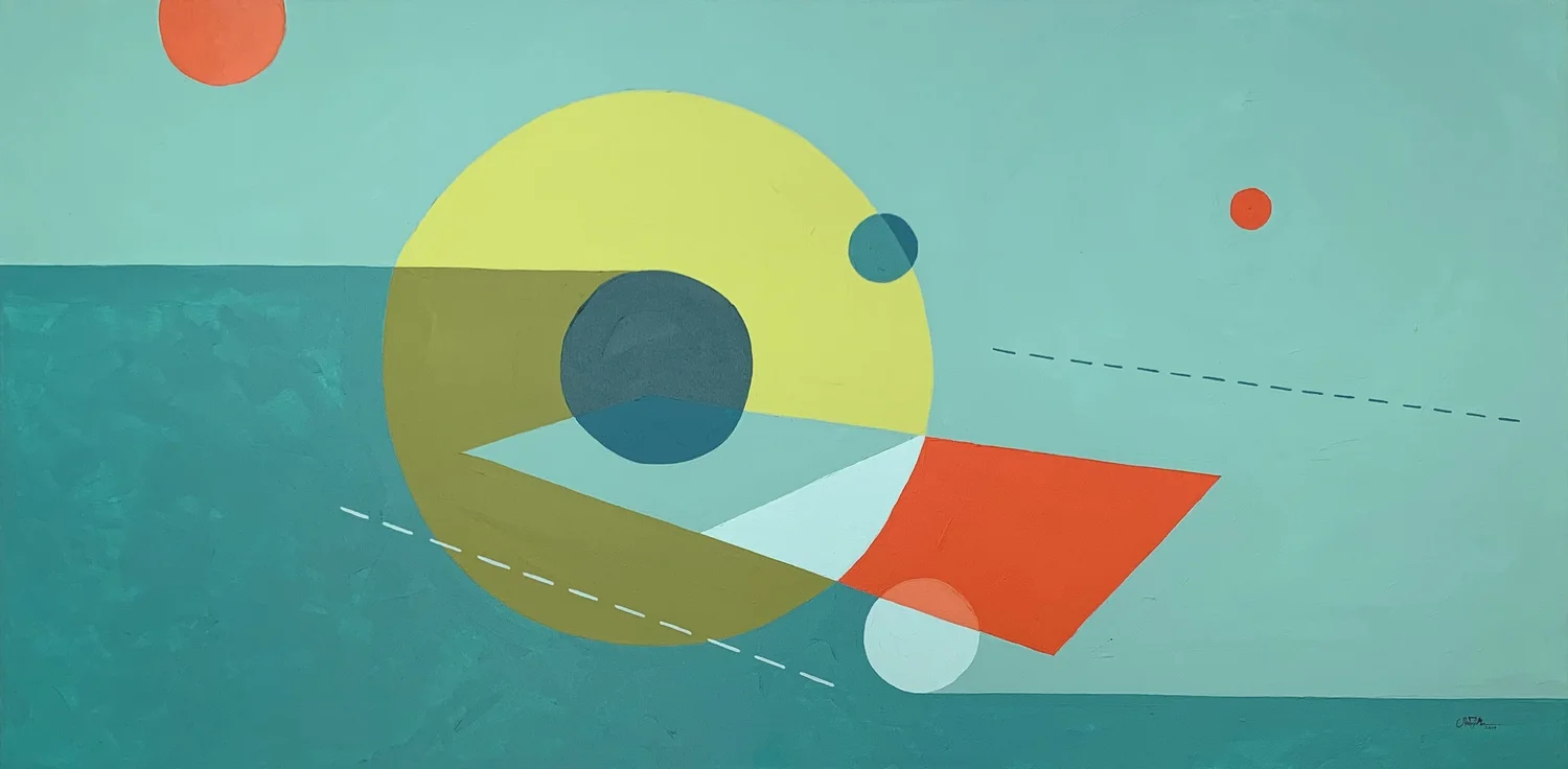 Art Work — Stacey Messier