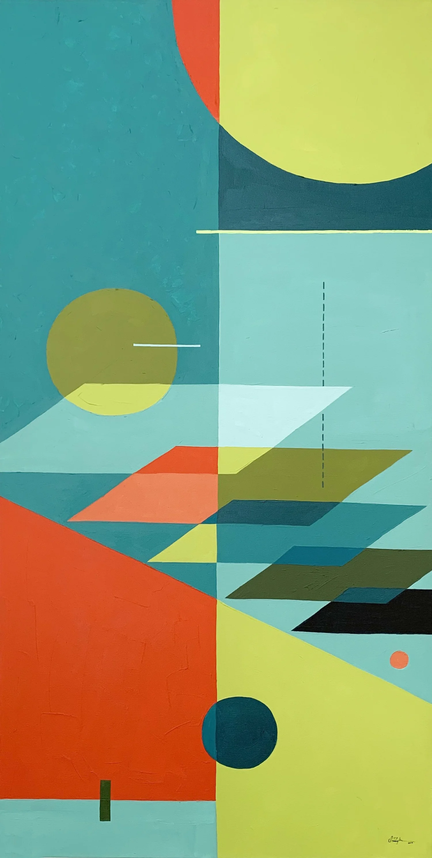 Art Work — Stacey Messier