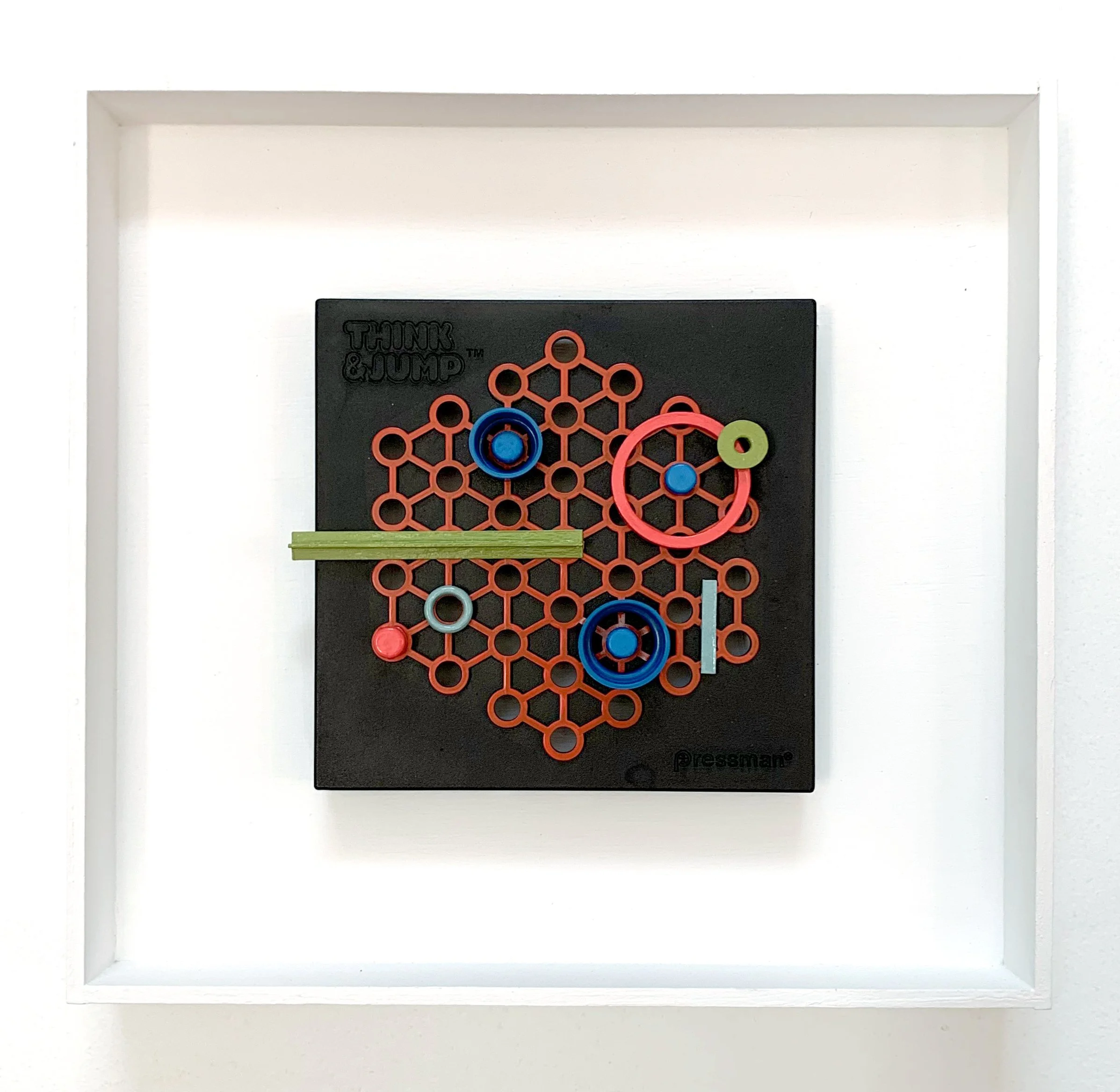 Work — Stacey Messier