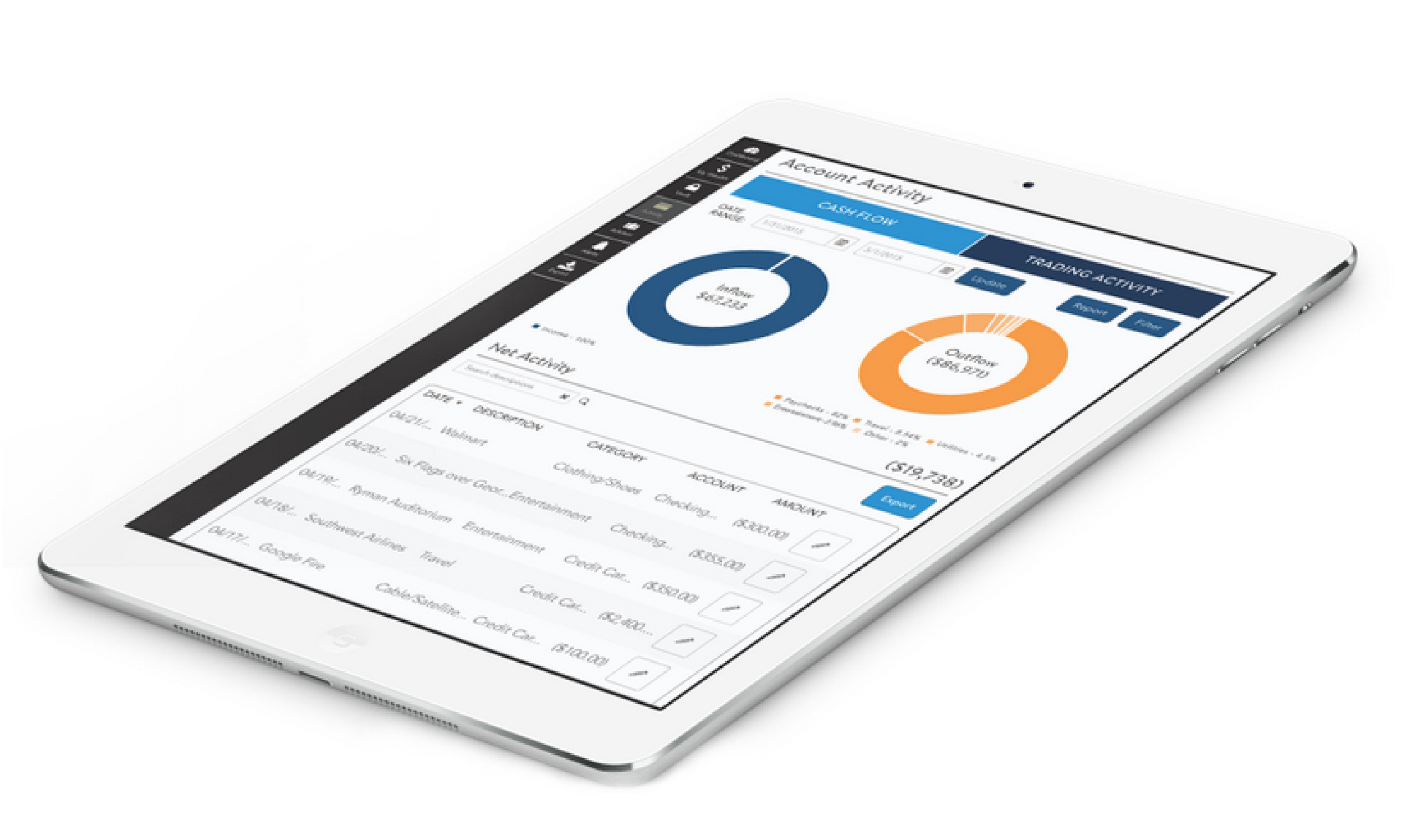 Our Process — Copperleaf Capital