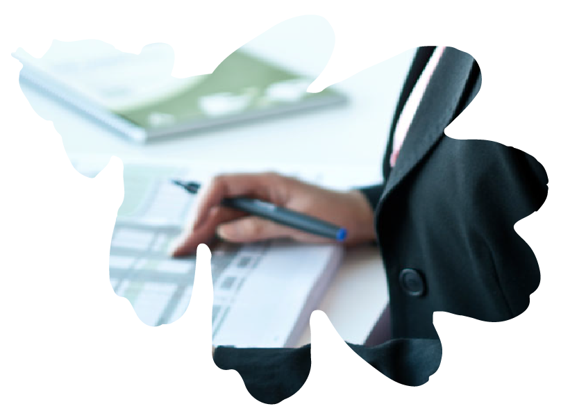 Our Process — Copperleaf Capital