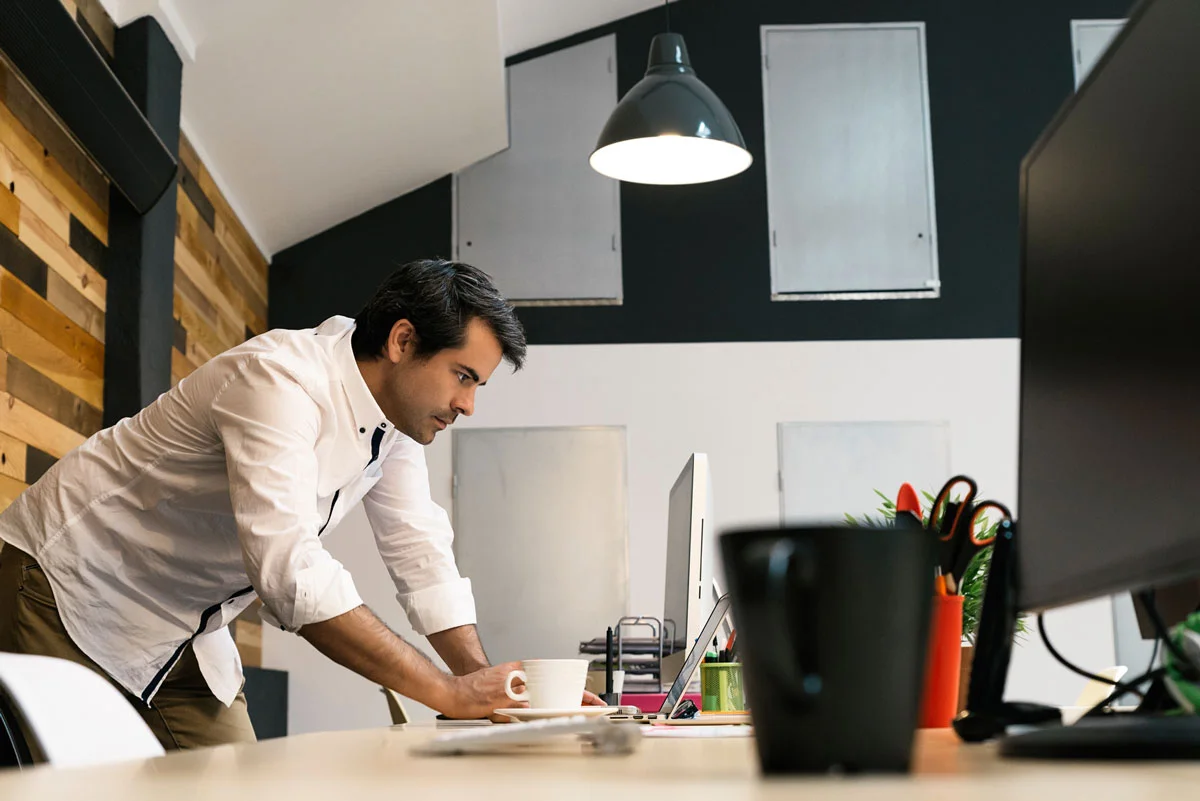 Our Process — Copperleaf Capital