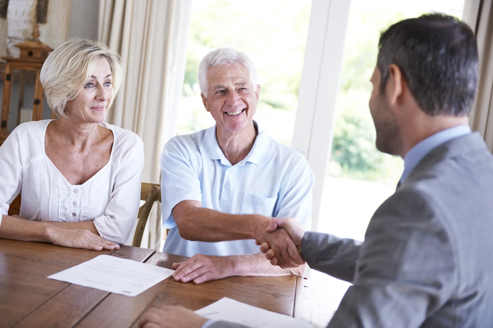 Contact — Copperleaf Capital