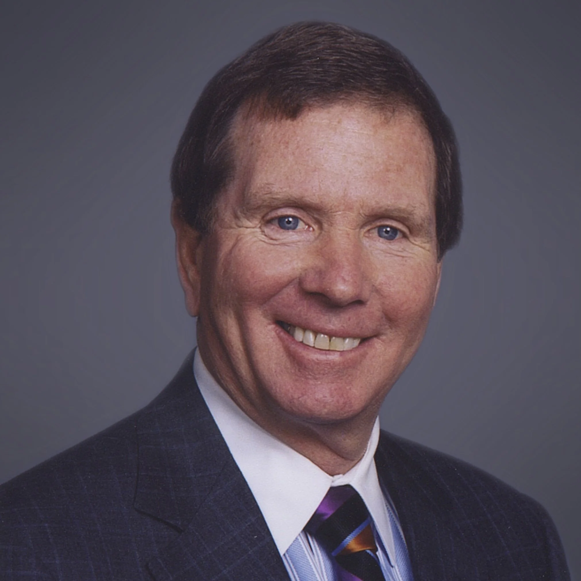 Team — Copperleaf Capital