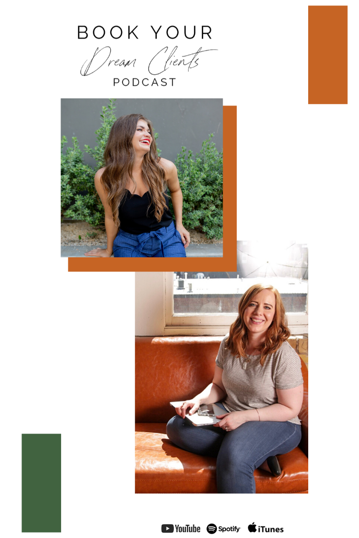 Scaling and Profitability With Haley Burkhead | Book Your Dream Clients ...