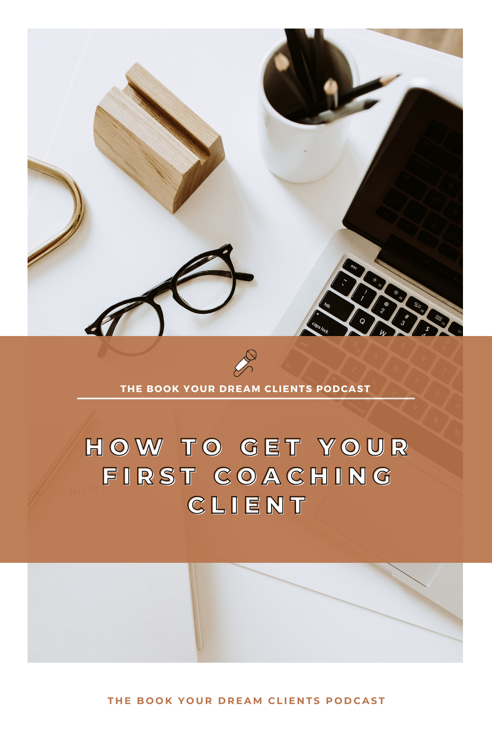 How to Get Your First Coaching Client — lindsay maloney
