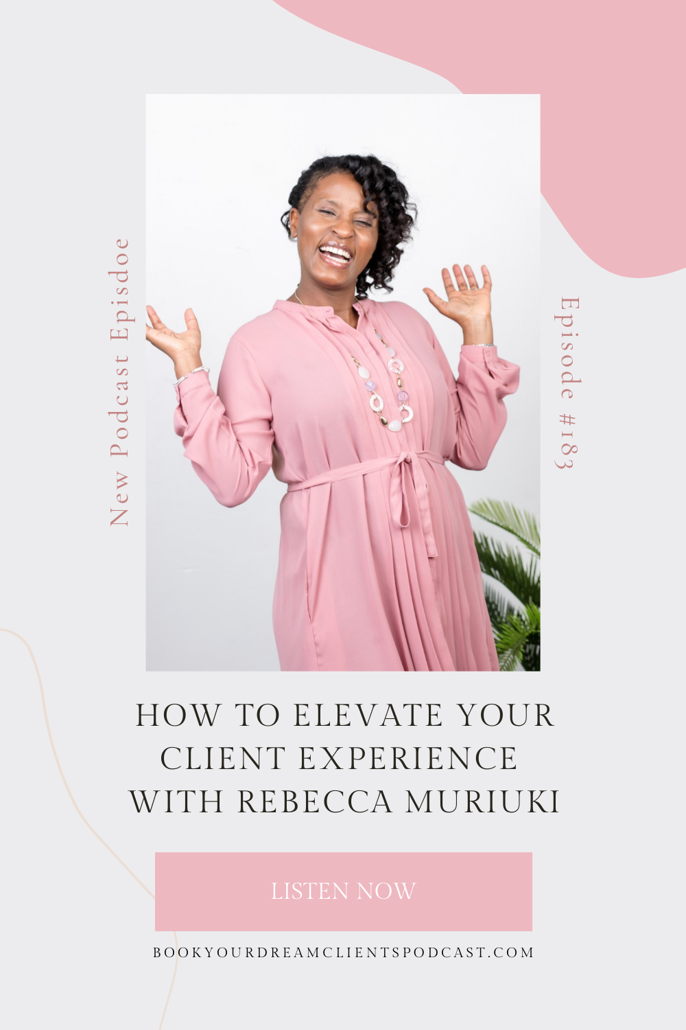 How to Elevate Your Client Experience With Rebecca Muriuki — lindsay maloney