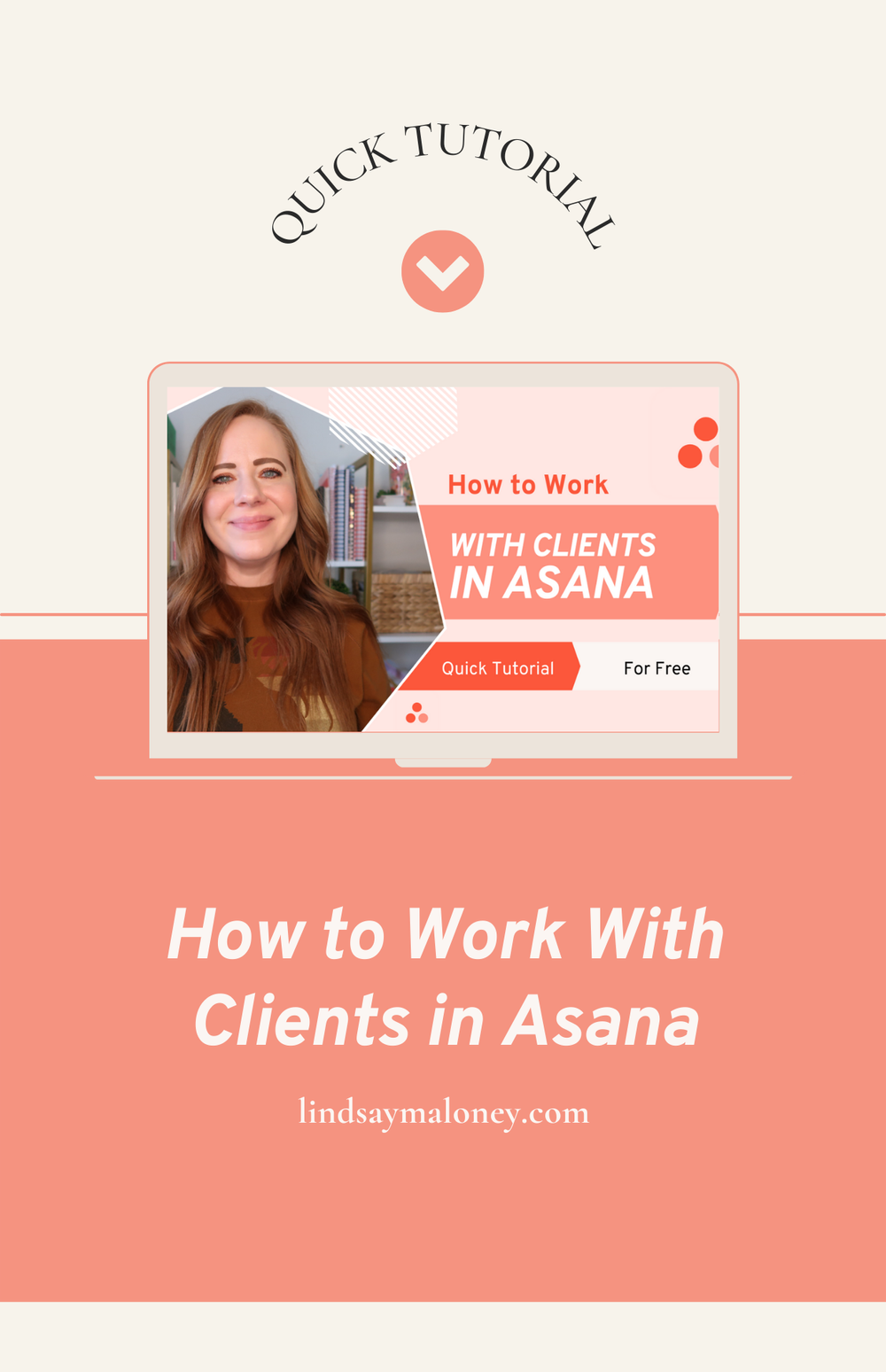 How to Work With Clients in Asana — lindsay maloney