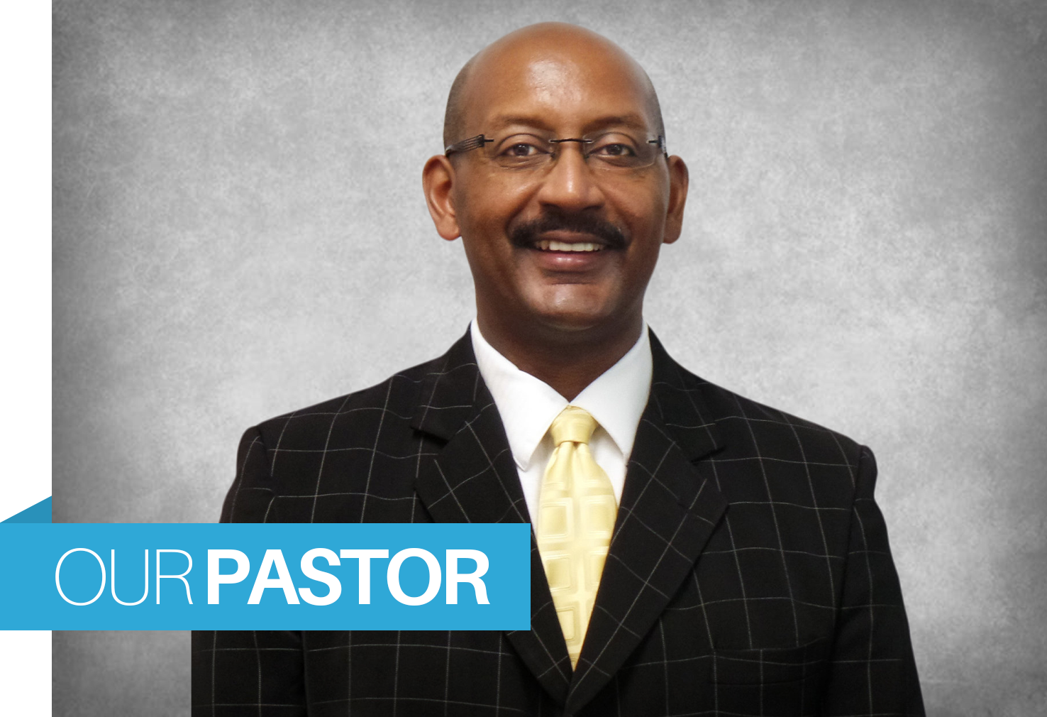 Christian Baptist Church