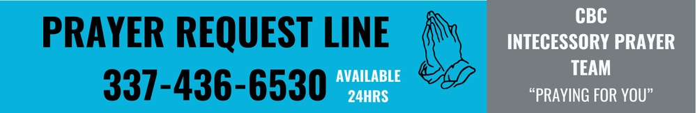 Christian Baptist Church