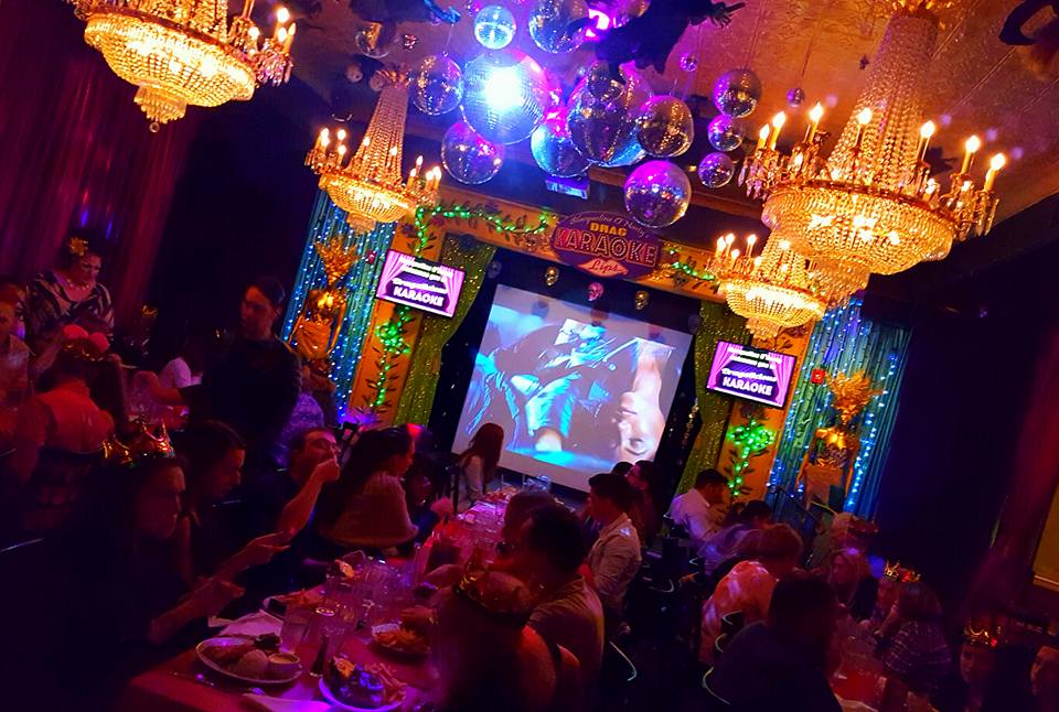 Lips Restaurant New York Nyc | Lipstutorial.org