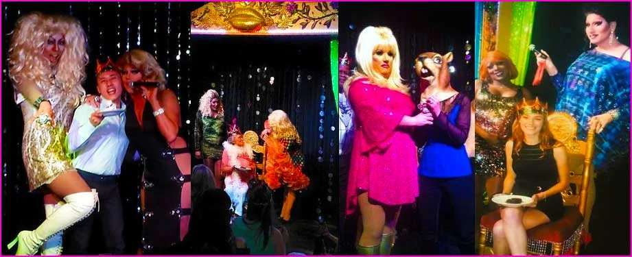 Lips Restaurant New York Nyc | Lipstutorial.org