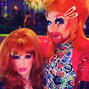 LIPS - New York's ULTIMATE Drag Queen Show Palace, Restaurant and