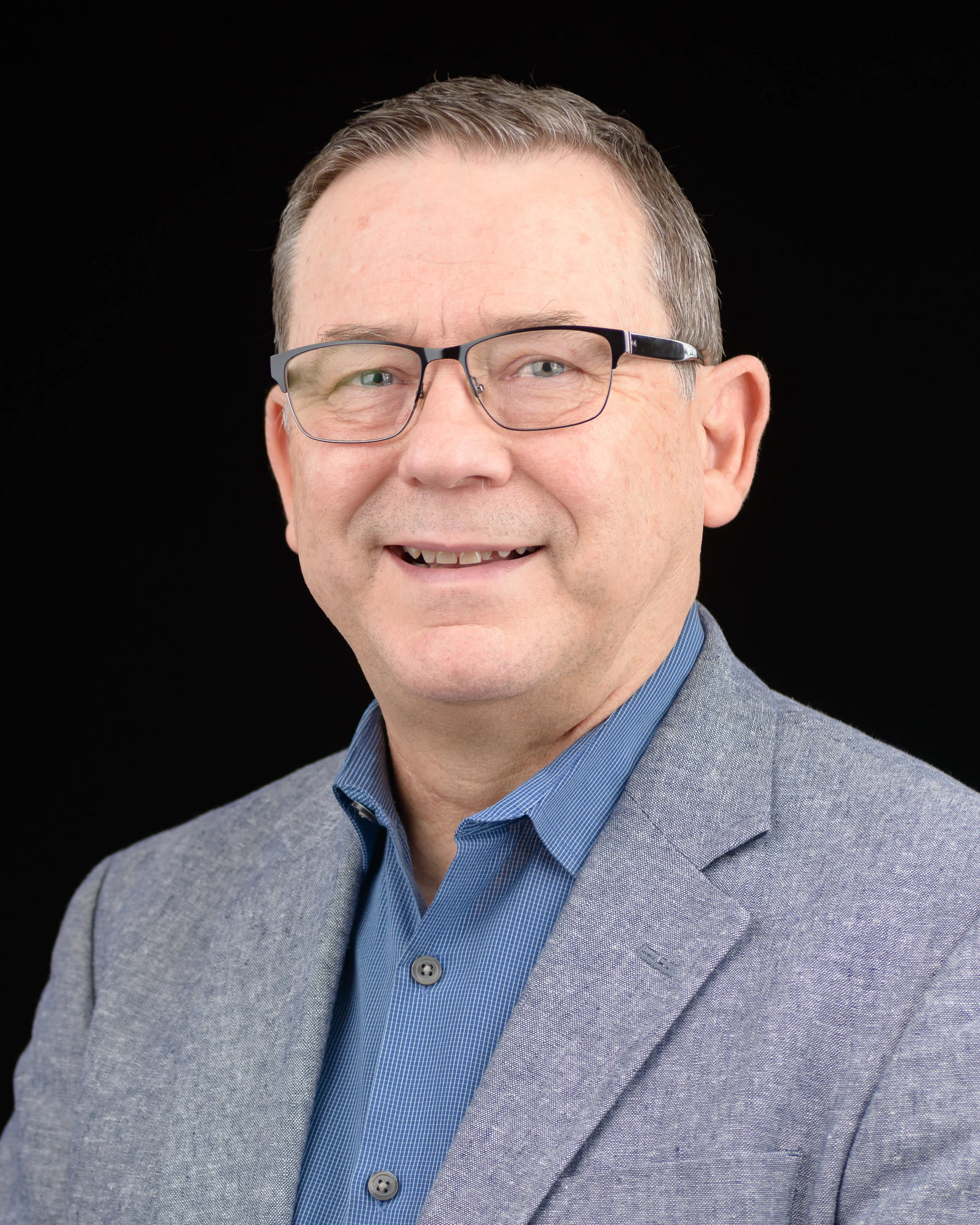 Frank S. Ogle — Center For Enriching Relationships